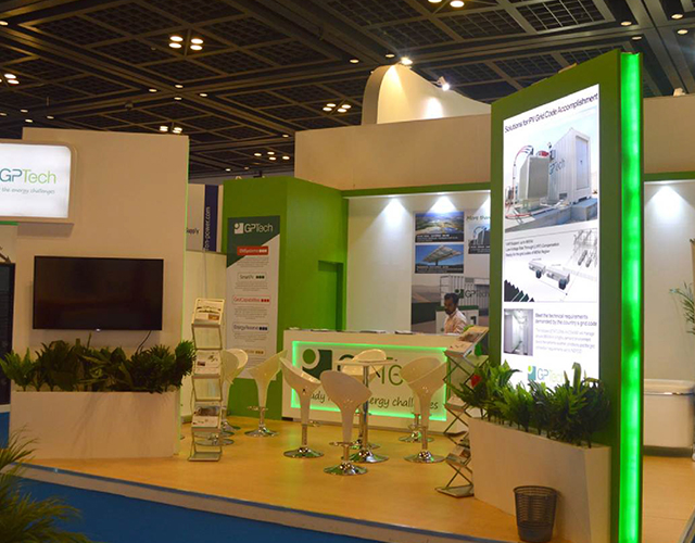 Exhibition Stands And Kiosk Design - Portfolio | Elan Branding ...